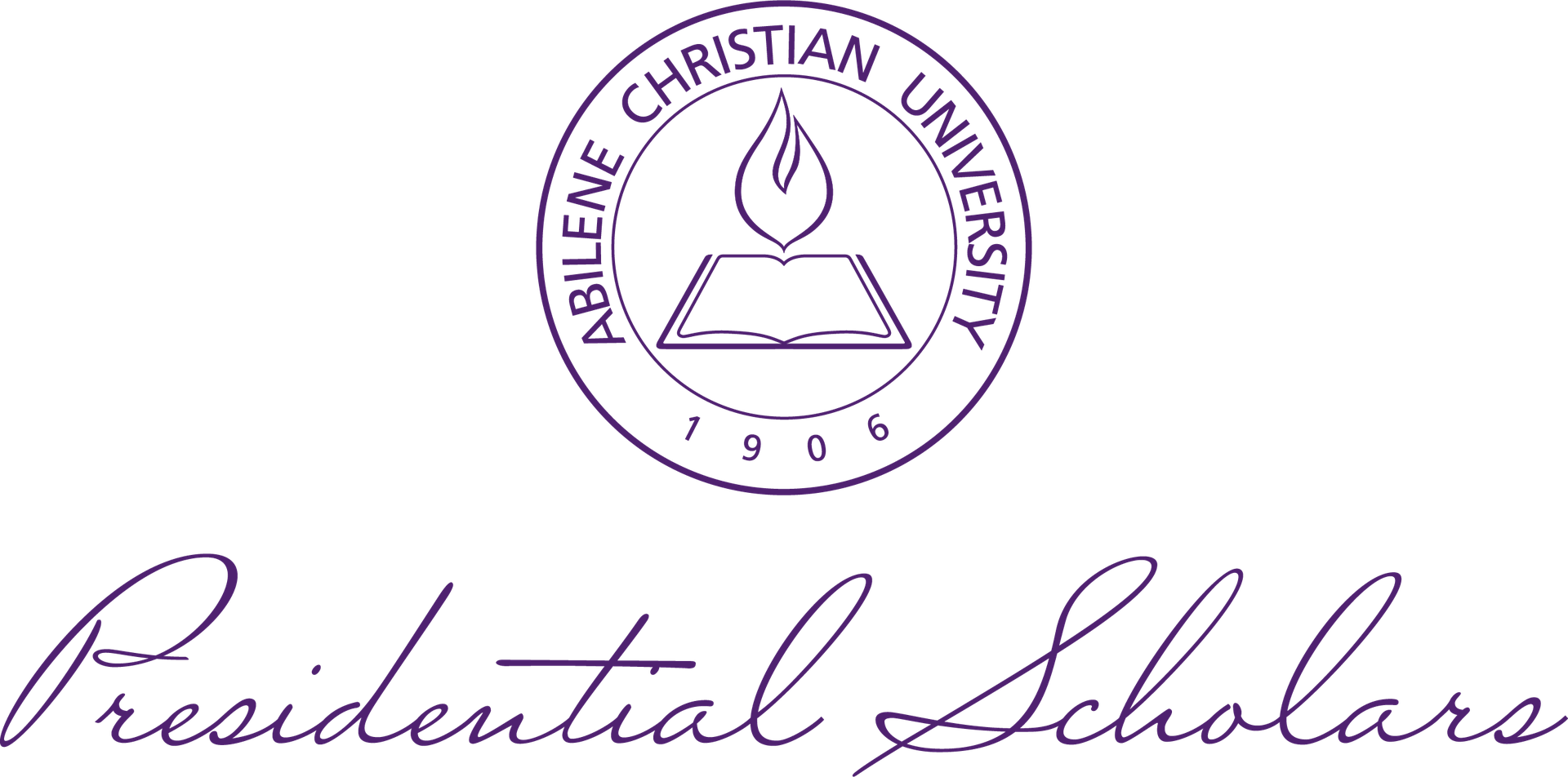 Presidential Scholars Reception